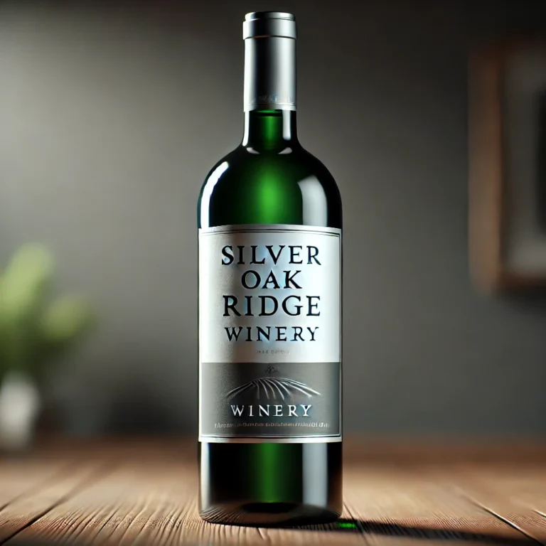 Perfect Wine Pairings: How to Elevate Every Meal with Silver Oak Ridge ...